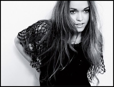 Amanda Mair en el Círculo de Bellas Artes - MADtime