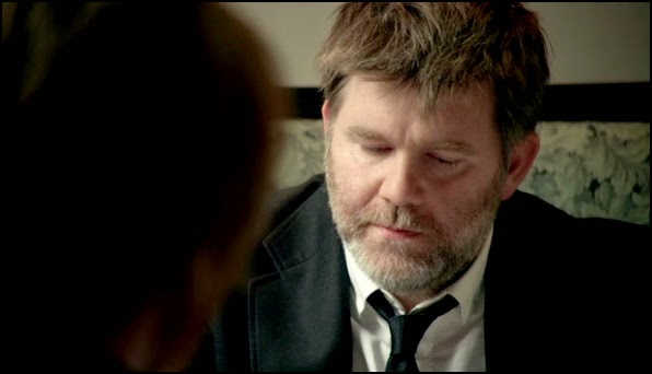 El dolor presagiado de James Murphy - MADtime