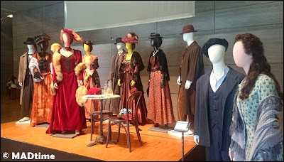 El vestuario de las grandes óperas - MADtime