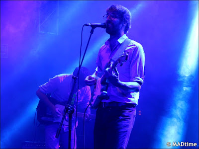 La evolución constante de Manel - MADtime